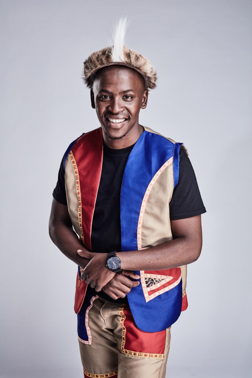 Unondlini » Umlando ngeNdlovukazi uNtombazi
